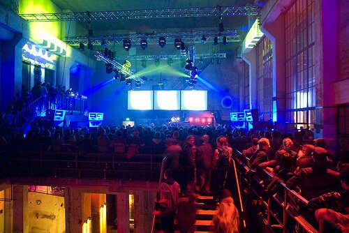 Berghain's Legendary Bouncer Reveals How He Chooses Who Gets In ...