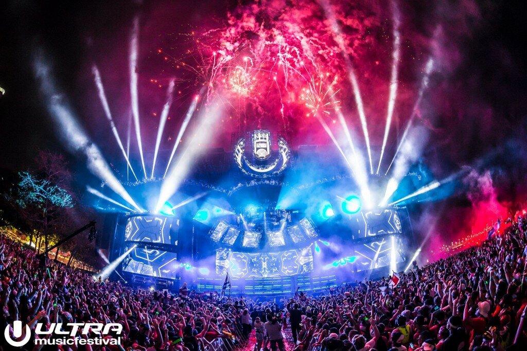 Watch This: Ultra Miami 2015’s Aftermovie Proves Why Its One Of The ...