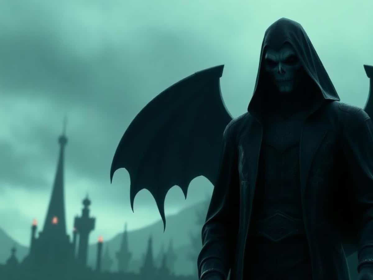 Breaking News: Stakeholders Convene on Vampire: The Masquerade ...